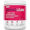 Amazon.com: AminoLean Pre Workout Powder, Amino Energy & Weight ...