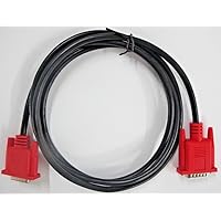 Amazon.com: Xpertx Solutions Data Cable Compatible with DA-5 Adapter ...