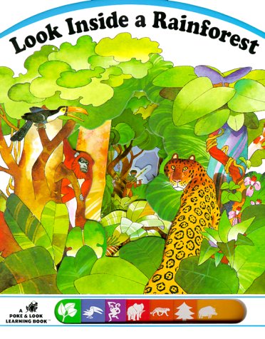 Look Inside Book Series