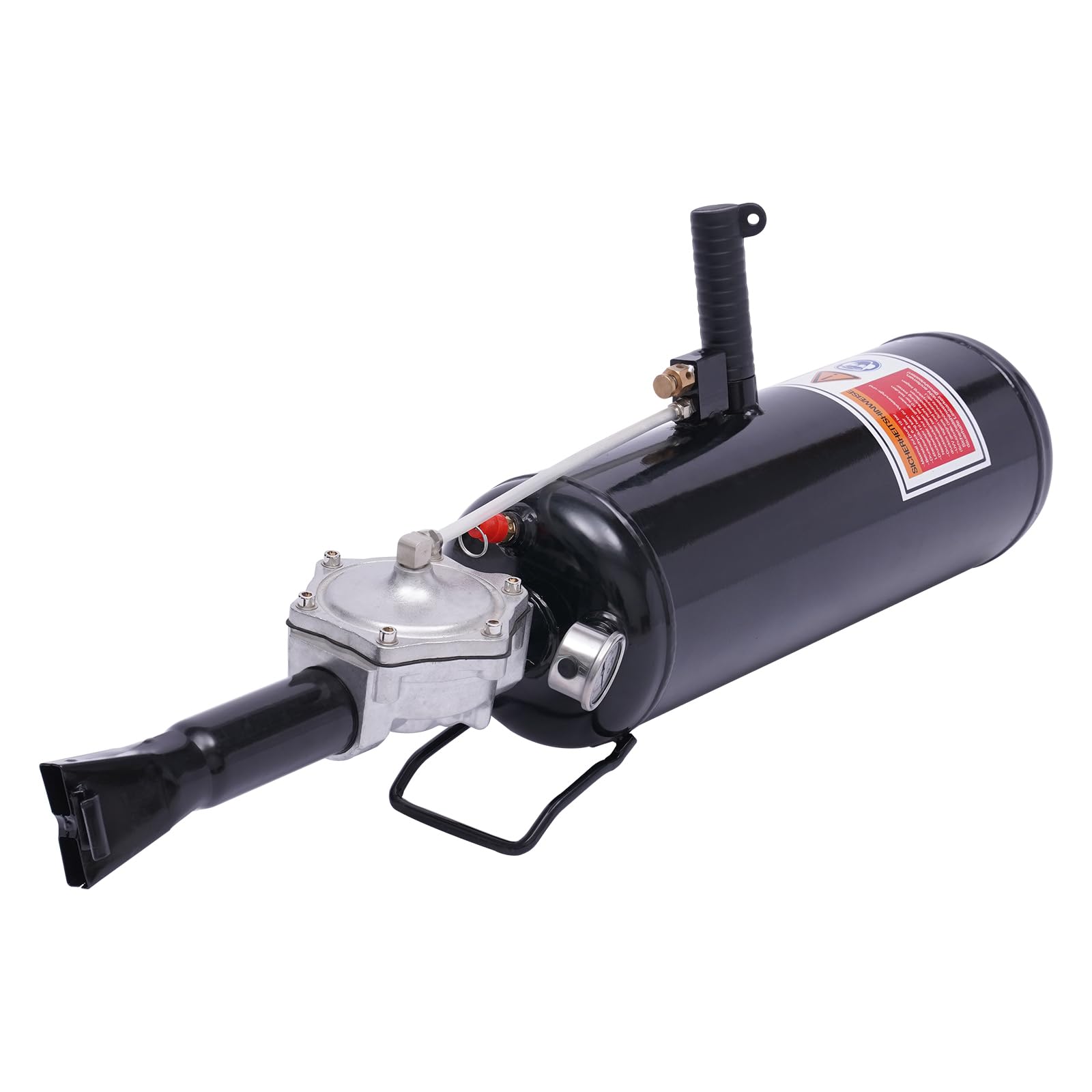 Mua TBVECHI 8L 2.1Gallon Tire Bead Seater Air Blaster Tool Trigger ...