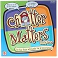 Amazon.com: Chatter Matters : Toys & Games