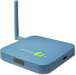SensorPush G1 WiFi Gateway - Access Your SensorPush Sensor Data from Anywhere via The Internet ...