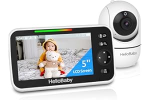 Amazon Best Sellers: Best Baby Monitors