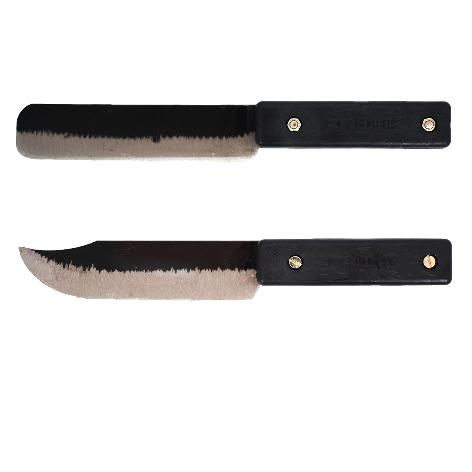 Buy Polyguards Kitchen Knives Point Round I True Edge Sharpness | Buy ...