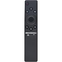 Amazon.com: BN59-01298H BN59-01300H Replaced Remote Compatible with ...