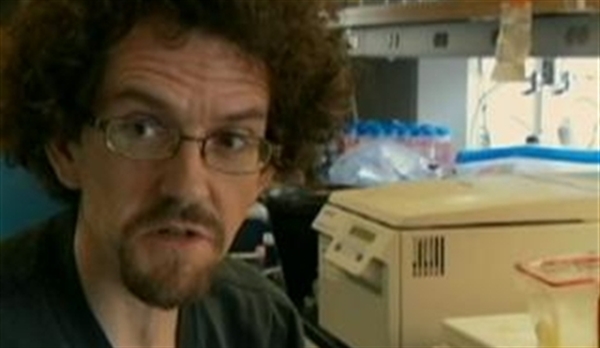 Watch Naturally Obsessed& The Making Of A Scientist on Amazon Live