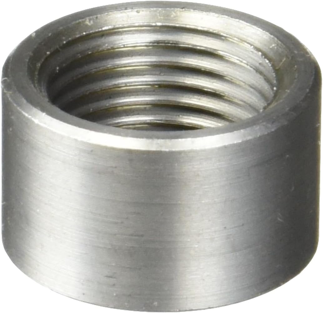 Amazon.com: Moroso 22737 1/2" NPT Female Steel Bung: Automotive