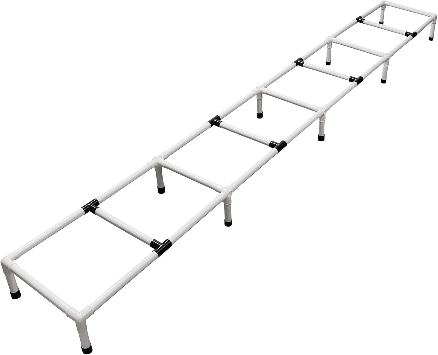 Amazon.com : Better Sporting Dogs Agility Training Ladder | Dog Agility ...