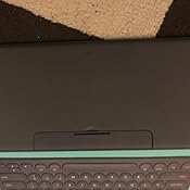 Logitech K380 Bluetooth Keyboard (Dark Grey) - 920-007558: Amazon.ca ...