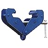Tractel Corso Beam Clamp - Adjustable Clamp | 1 Ton - 2200 lbs Load ...