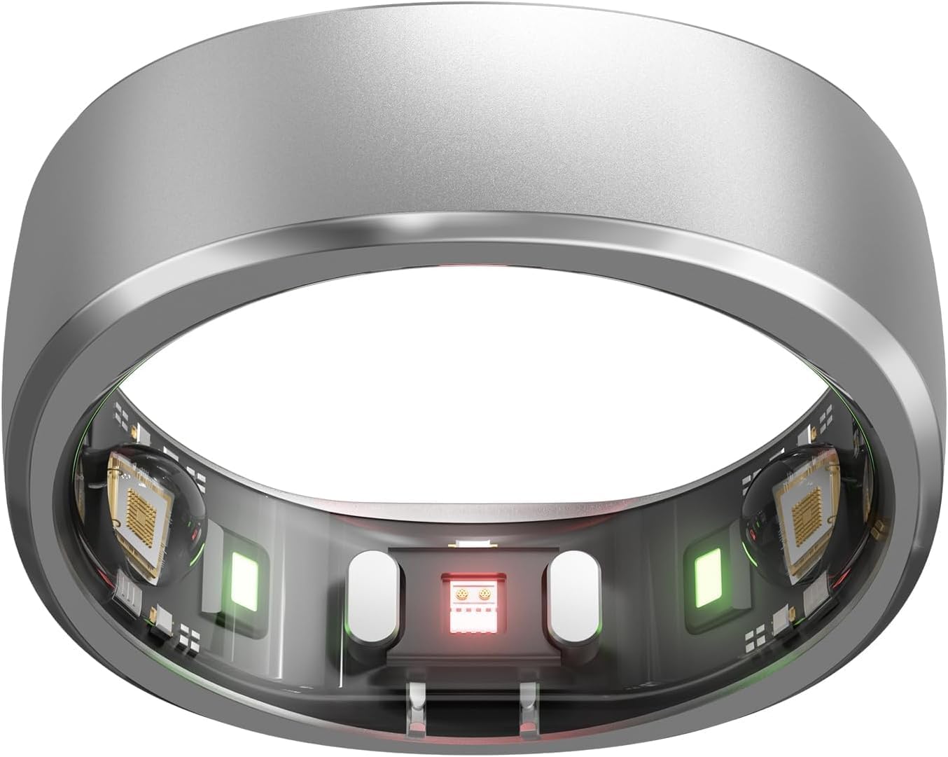 Mua RingConn Gen 1, Smart Ring for Women/Men, No App Subscription, Size ...