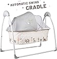 Buy R for Rabbit Lullabies Baby Cradle for Babies -New Born Baby Swing ...