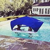 Best Floating Islands in 2019 Reviews | Floating Island Dessert