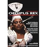 Amazon.com: Oedipus Rex : Douglas Campbell, Eleanor Stuart, Robert ...