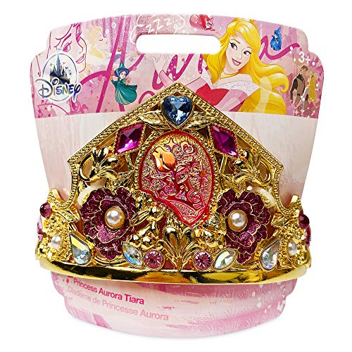 Disney Aurora Tiara For Girls - Sleeping Beauty on Galleon Philippines