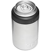 YETI Rambler 12 oz. Colster Can Insulator for Standard Size Cans ...