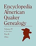 Our Quaker Ancestors : Finding Them in Quaker Records: Ellen Thomas ...