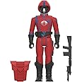 Amazon.com: Super7 G.I. Joe Crimson Guard - 3.75" G.I. Joe Action Figure with Accessories ...
