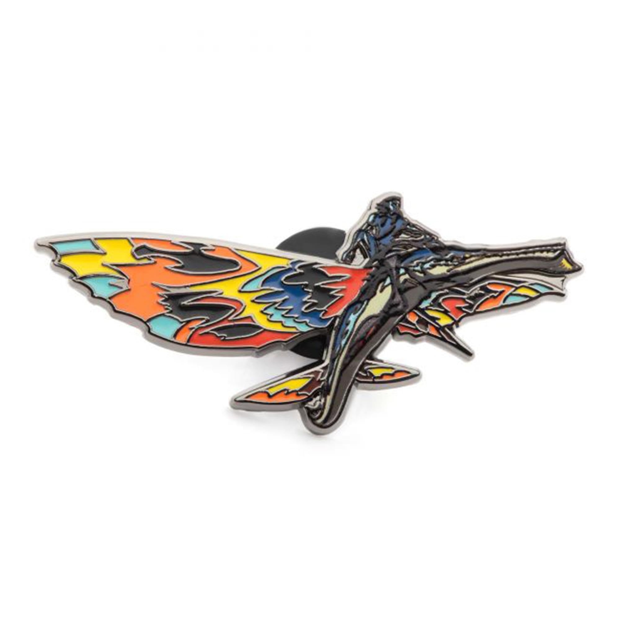 Mua Avatar 2: The Way of Water Rider Pin (Individually Numbered Amazon ...