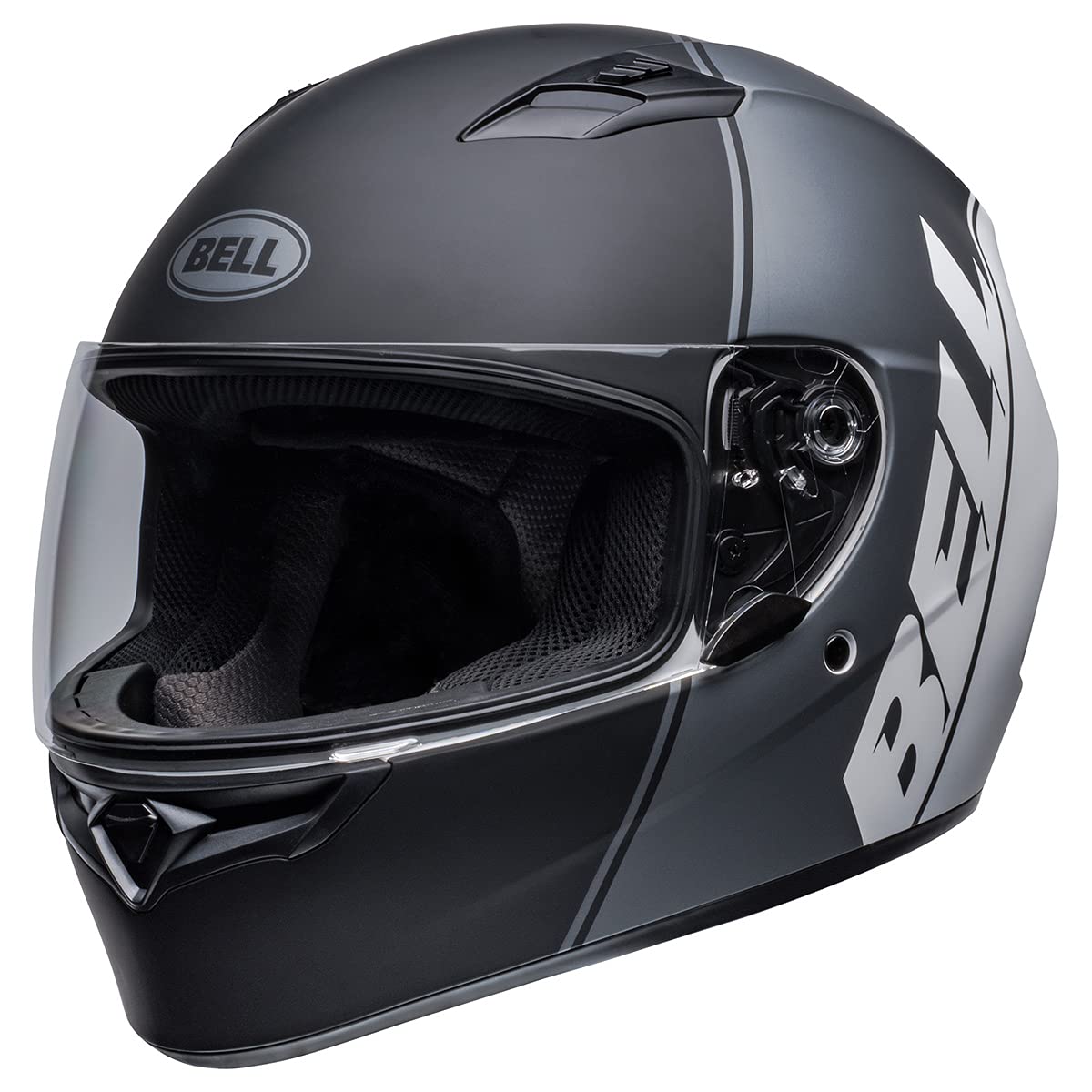 Mua BELL Qualifier Full-Face Motorcycle Helmet trên Amazon Mỹ chính ...