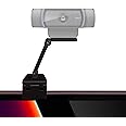 Amazon.com: Calibra Webcam Mount - Webcam Stand for Top of Monitor and ...