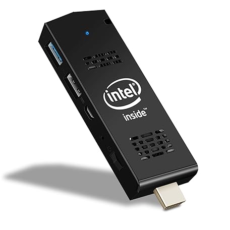 Mua ALADAWN Intel Compute Stick 8GB RAM 128GB ROM with Intel Atom Z8350 ...