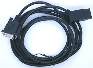 Amazon.com: for New Siemens Logo PLC Programming Cable Logo! PC-Cable ...