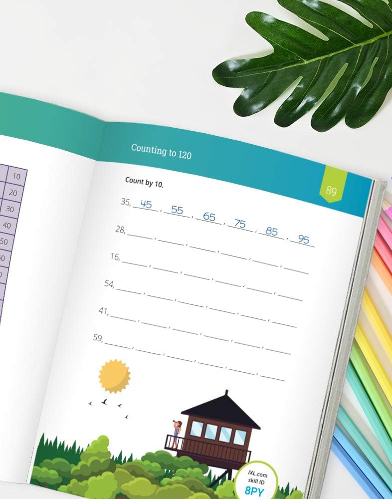 Mua The Ultimate Grade 1 Math Workbook: Addition, Subtraction, Place ...