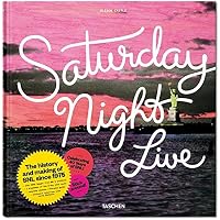 Saturday Night Live: The Book: Castle, Alison: 9783836552417: Amazon ...
