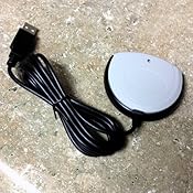 Amazon.com: Identiv SCR3310v2.0 USB Smart Card Reader: Electronics