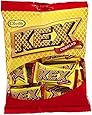Amazon.com : Cloetta Kex Chocolate Bars Wafers in Milk Chocolate 55g ...