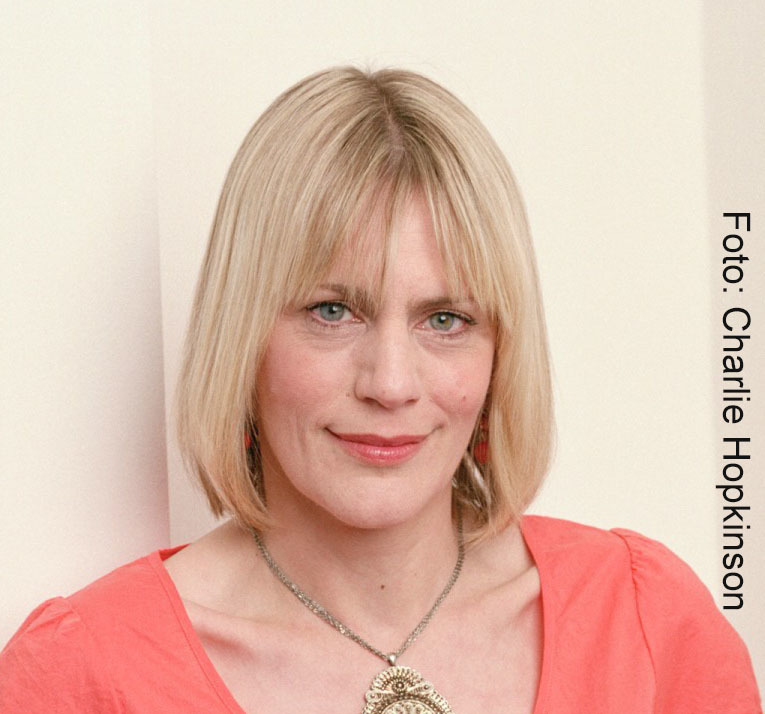 Kate Saunders - Alle Hörbücher bei Audible.de