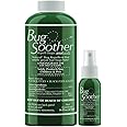 Amazon.com : Bug Soother Spray Small Family Pack - Natural Insect, Gnat ...