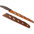 Amazon.com: Kuhn Rikon Bread Knife : Kuhn Rikon: Home & Kitchen