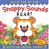 Amazon.com: Snappy Sounds: Ho, Ho, Ho!: 9781592234530: Harwood, Beth ...