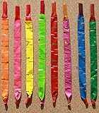 Missile Balloons for Your Car!