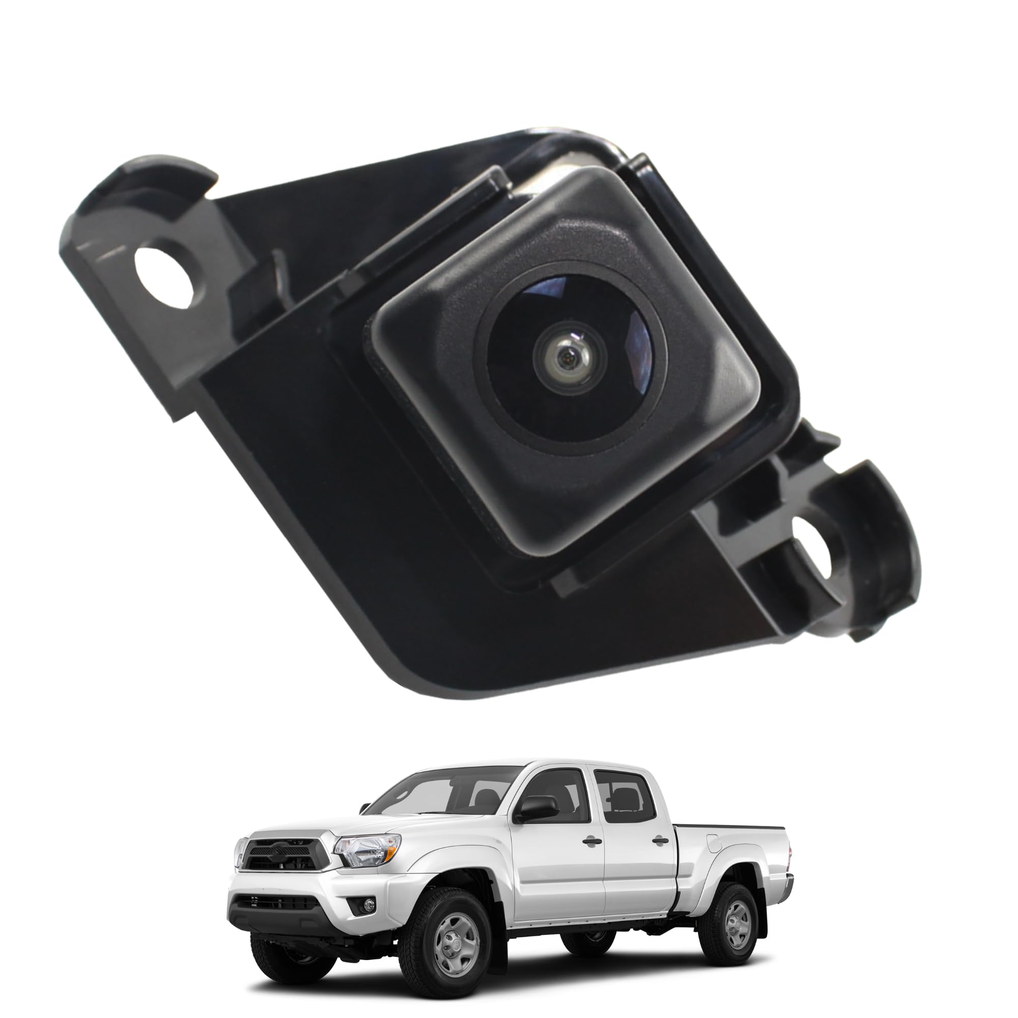 YzusGomumu 6Pin Backup Camera Parking Aid Camera Compatible with 2014 ...