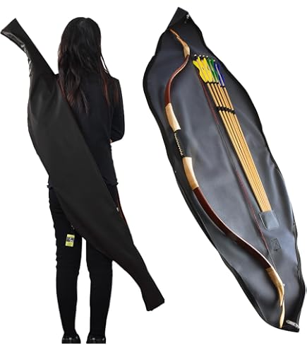 Archery Recurve Bow Case