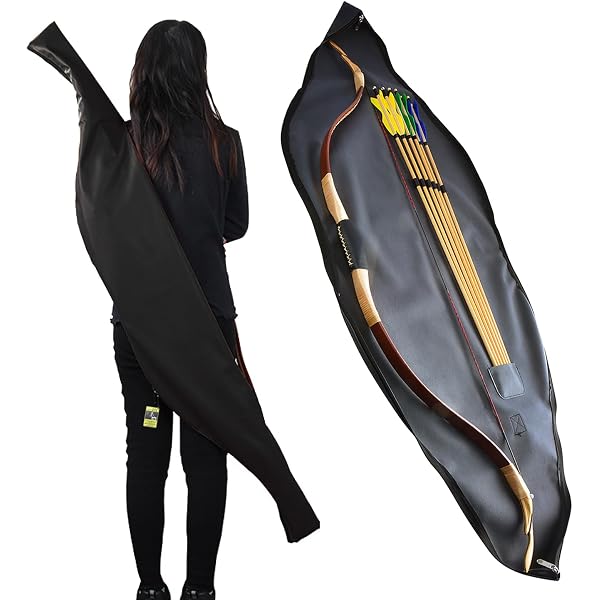 Archery Equipment Storage Universe Archery Cordura Bow Case ...