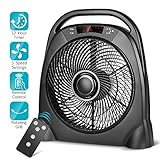 Top 10 Large Room Fans of 2018 - Best Reviews Guide