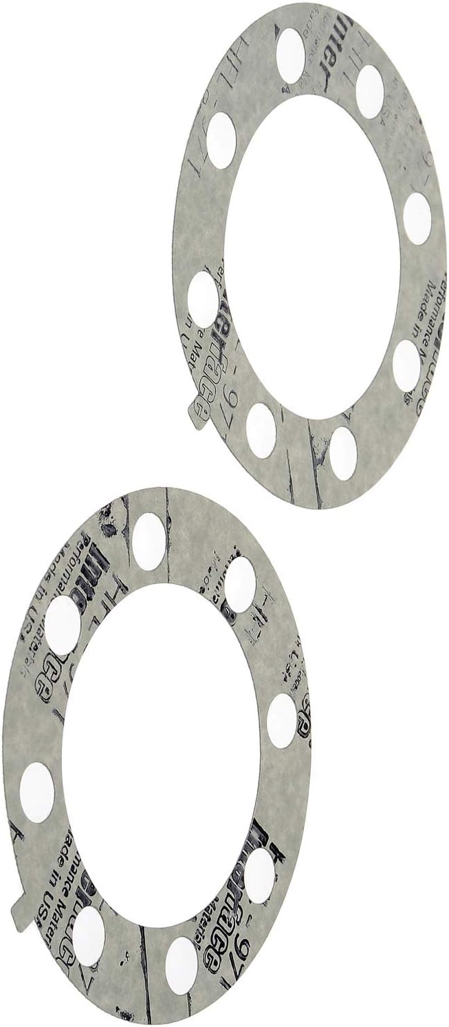 Amazon.com: Dorman - OE Solutions 926-573 Axle Flange Gasket Kit ...