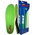 Amazon.com: Redi-Thotics Max Orthotic Insoles - Size E : Health & Household