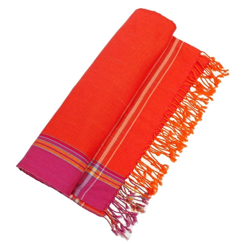 Amazon.com: Fashionable African Handmade Beach Wrap Sarong, African ...