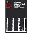 Selected Philosophical Essays (Studies in Phenomenology and Existential ...