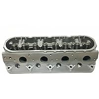 Amazon.com: GM LS3 L92 6.0L 6.2L Cylinder Heads REMANUFACTURED 823 Square Port Assembly w/Rocker ...