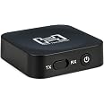 Amazon.com: HOSA Drive Stereo Wireless Bluetooth Transmitter/Receiver ...
