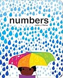 Amazon.com: My Very First Book of Numbers (9780399245091): Carle, Eric ...