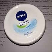 Nivea Soft Creme, 25ml: Amazon.in: Beauty