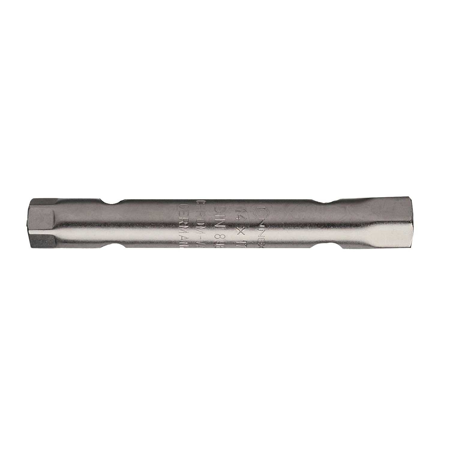 Connex COX585013 Pipe Socket Wrench of Chrome-Vanadium Steel, Silver ...