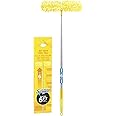 Amazon.com: Swiffer 360 Ceiling Fan Duster with Extension Pole, Dusters ...